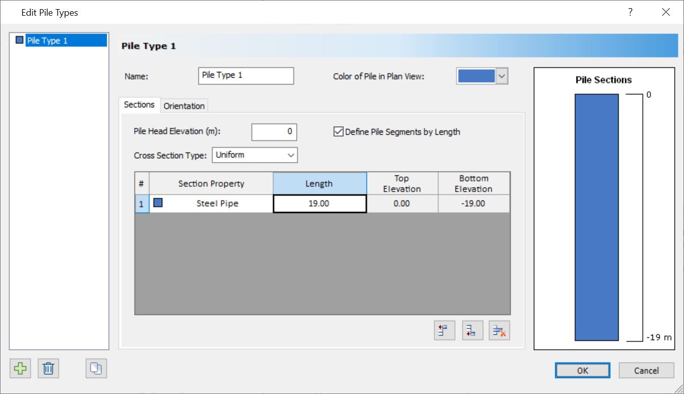 RSPile Tutorials | 2- Laterally Loaded Piles
